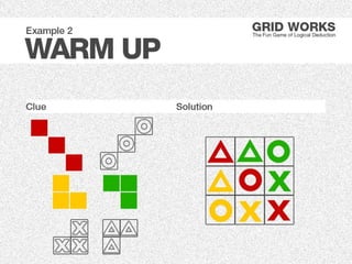 Grid Works | PPT