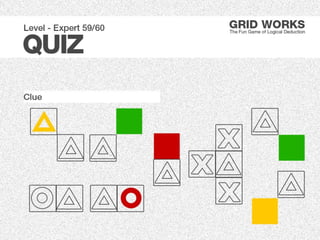 Grid Works | PPT