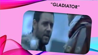 LEADERSHIP ON MOVIES | PPT