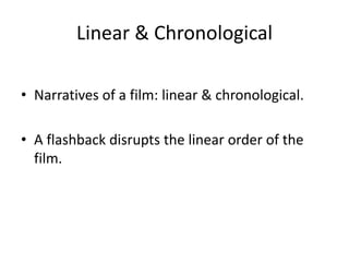 Movie analysis part 3 | PPT