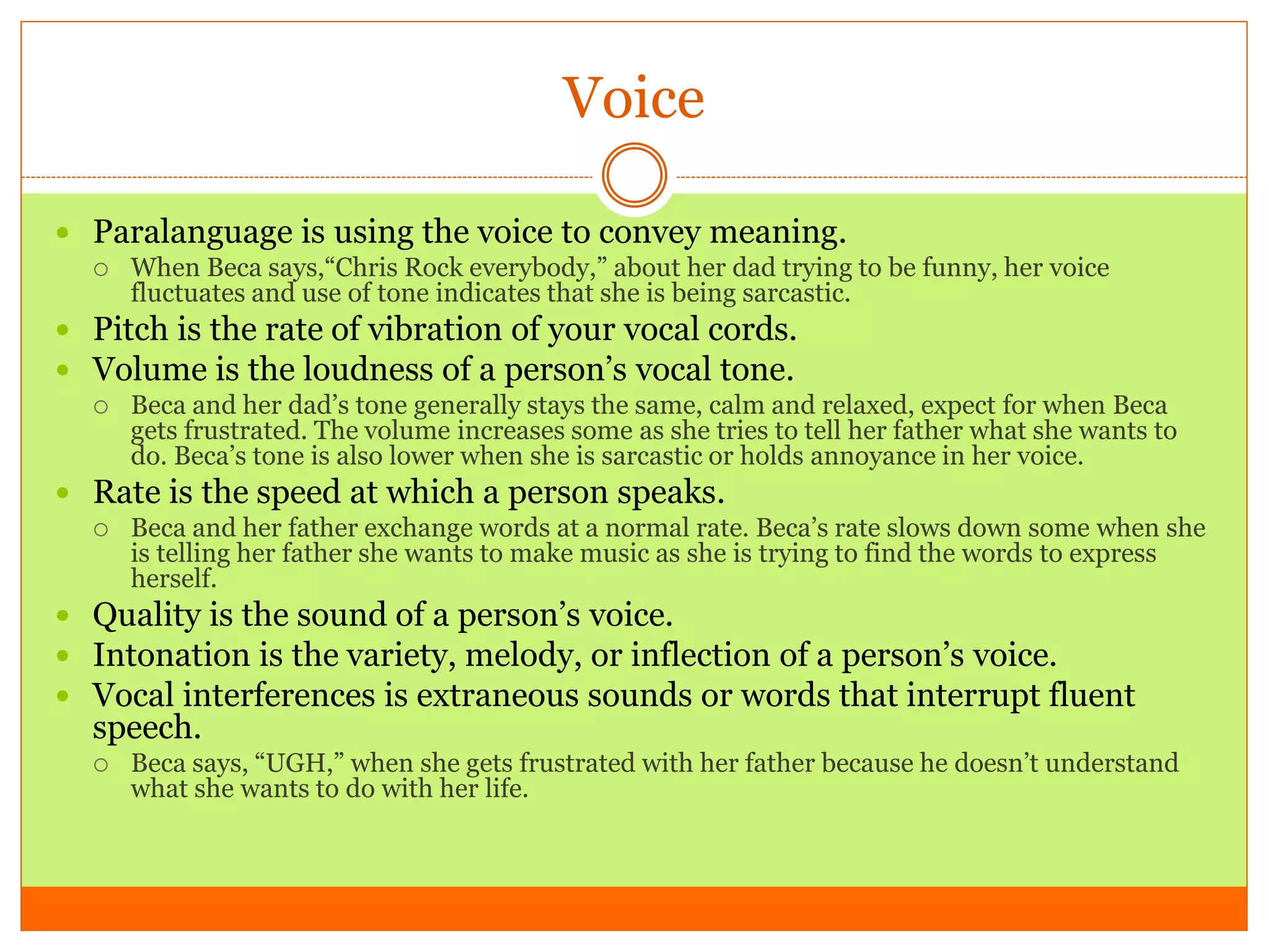 Movie analysis pitch perfect | PPTX