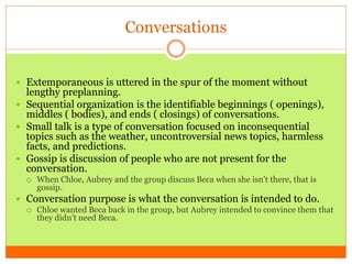 Movie analysis pitch perfect | PPTX