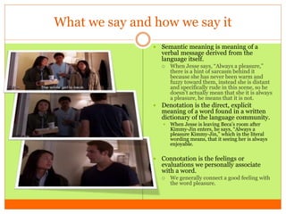 Movie analysis pitch perfect | PPTX