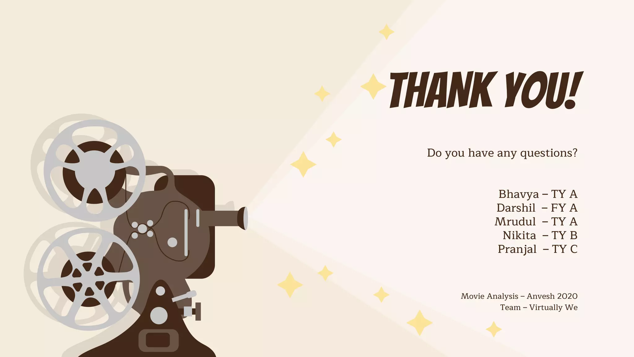 Movie Analysis - The Peanut Butter Falcon (2019) | PDF