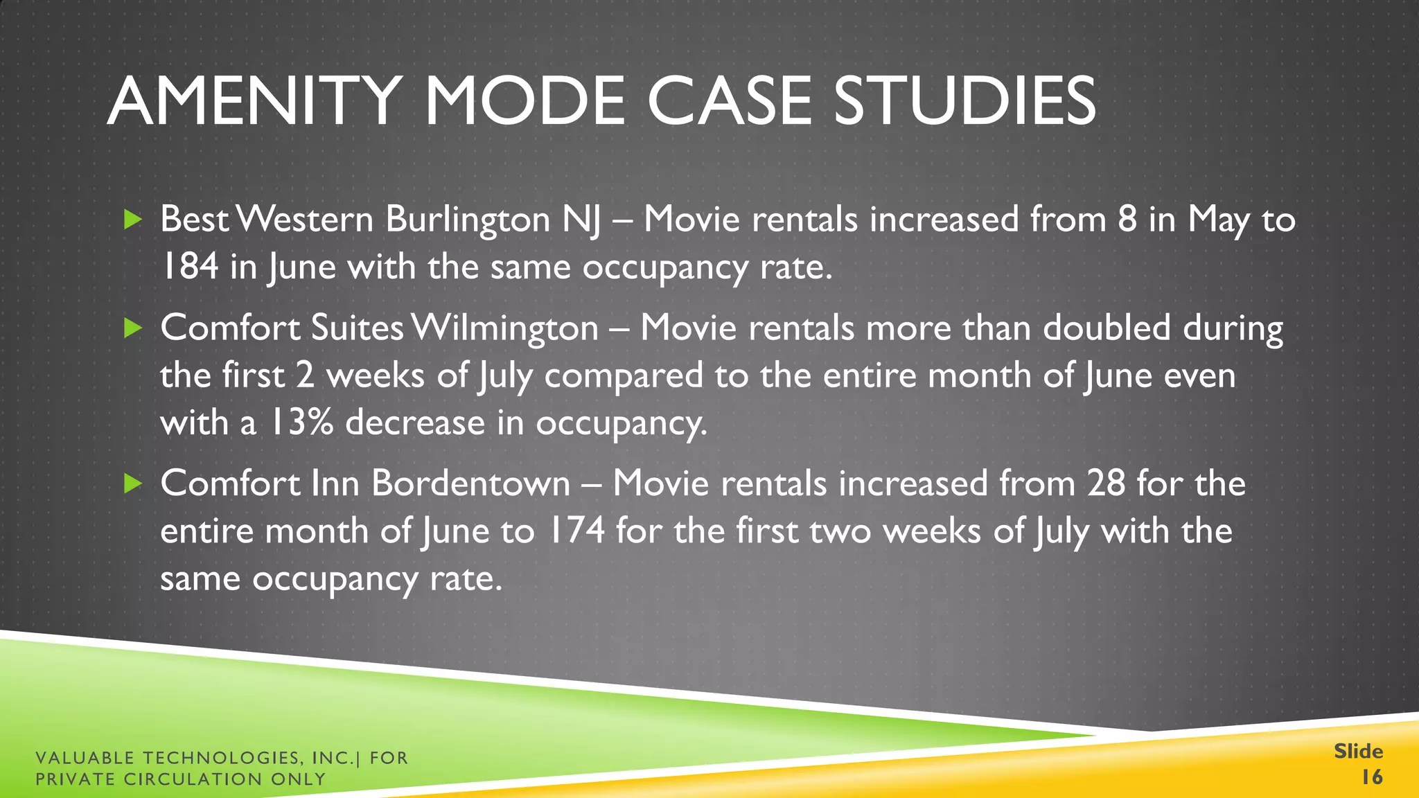 Movie beam presentation | PDF