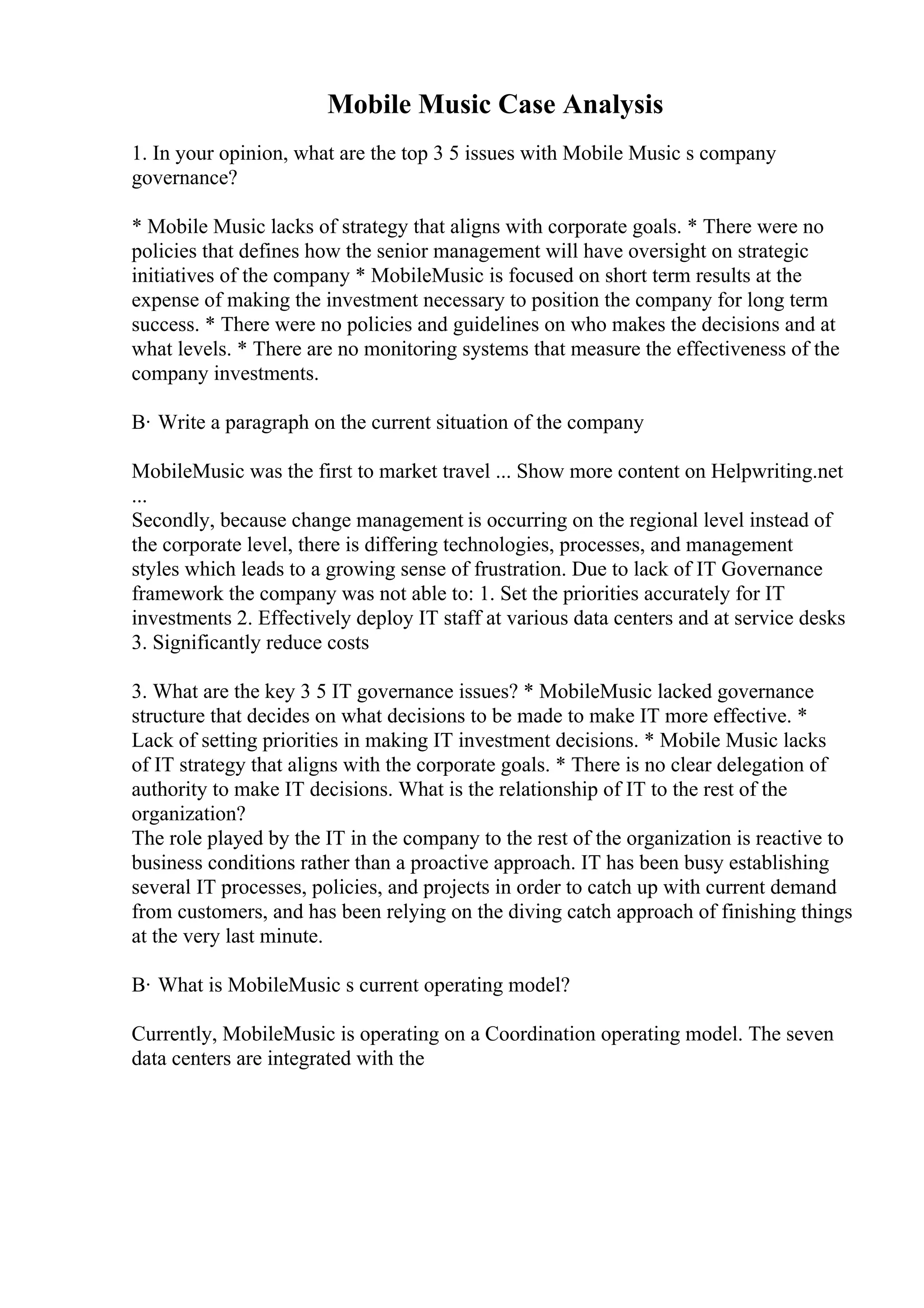 Movie Comparison Essay. Compare and contrast | PDF | Screenwriting ...