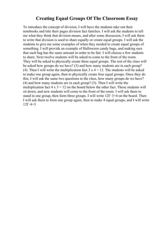 Movie Comparison Essay. Compare and contrast | PDF