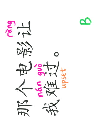 Movie Discussion Useful Phrases | PDF