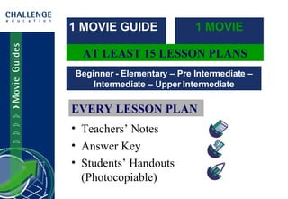 Movieguides Theory | PPT | Education