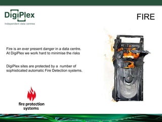 DigiPlex induction briefing | PPT