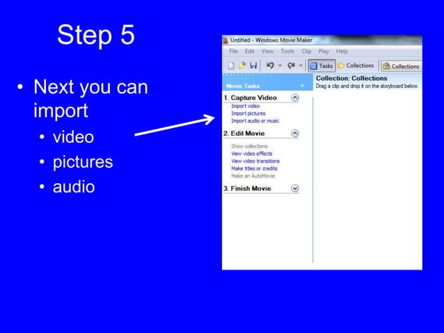 Movie Maker For Beginners Pptx Video Production Content Production
