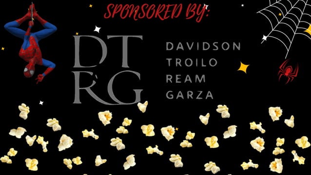 Movie Night - Centennial Event | PPT