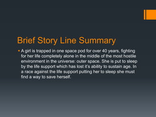 Original movie concepts | PPTX