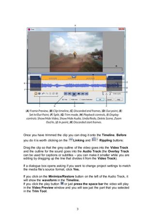 Movie plus user guide | PDF