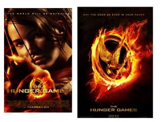 Movie poster assignment | PPT