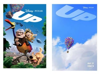 Movie poster assignment | PPT