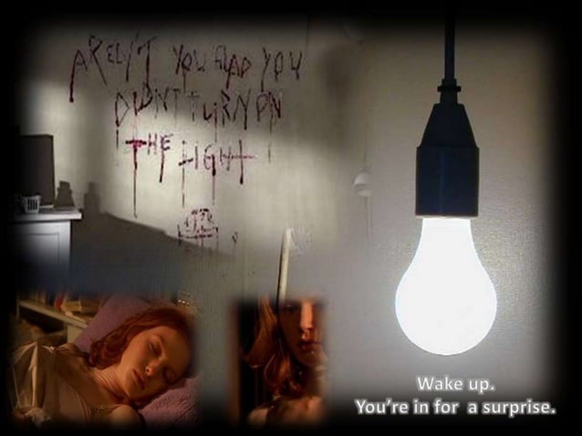Movie Poster Example | PPT