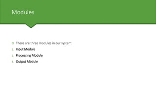 Movie recommendation Engine using Artificial Intelligence | PPT