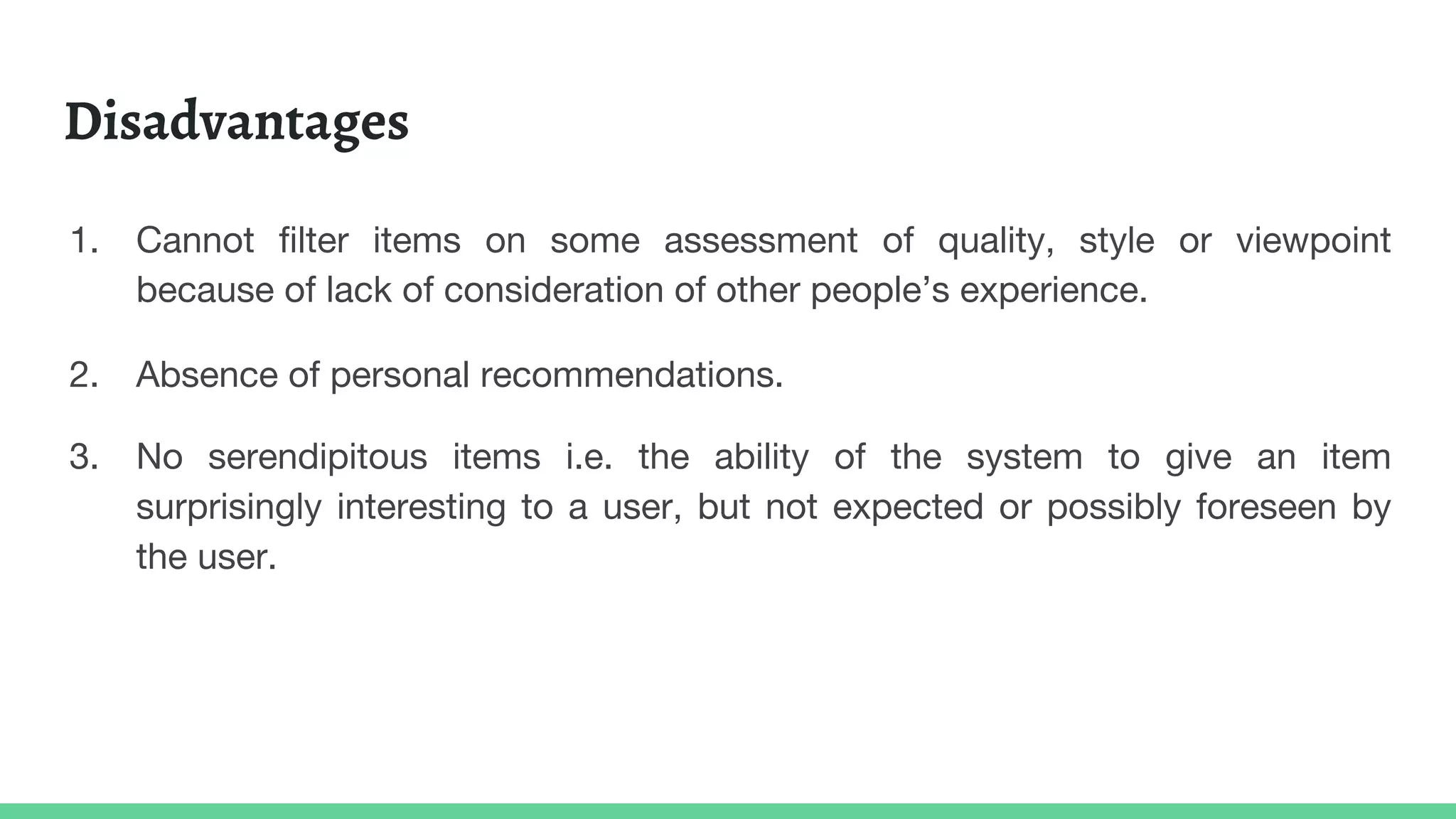 Movie recommendation project | PDF