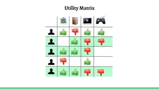 Movie recommendation project | PDF