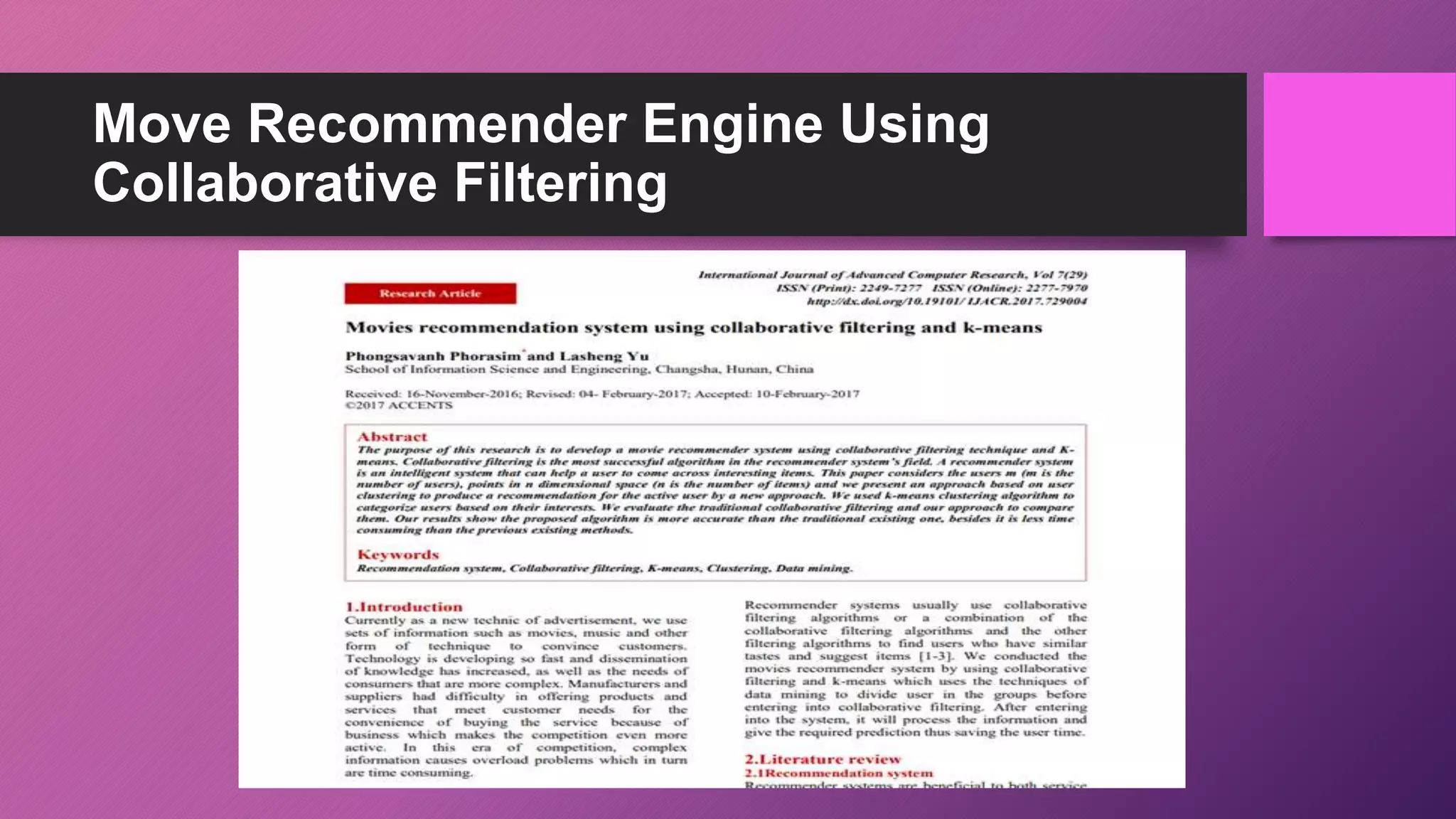 Movie Recommendation System.pptx