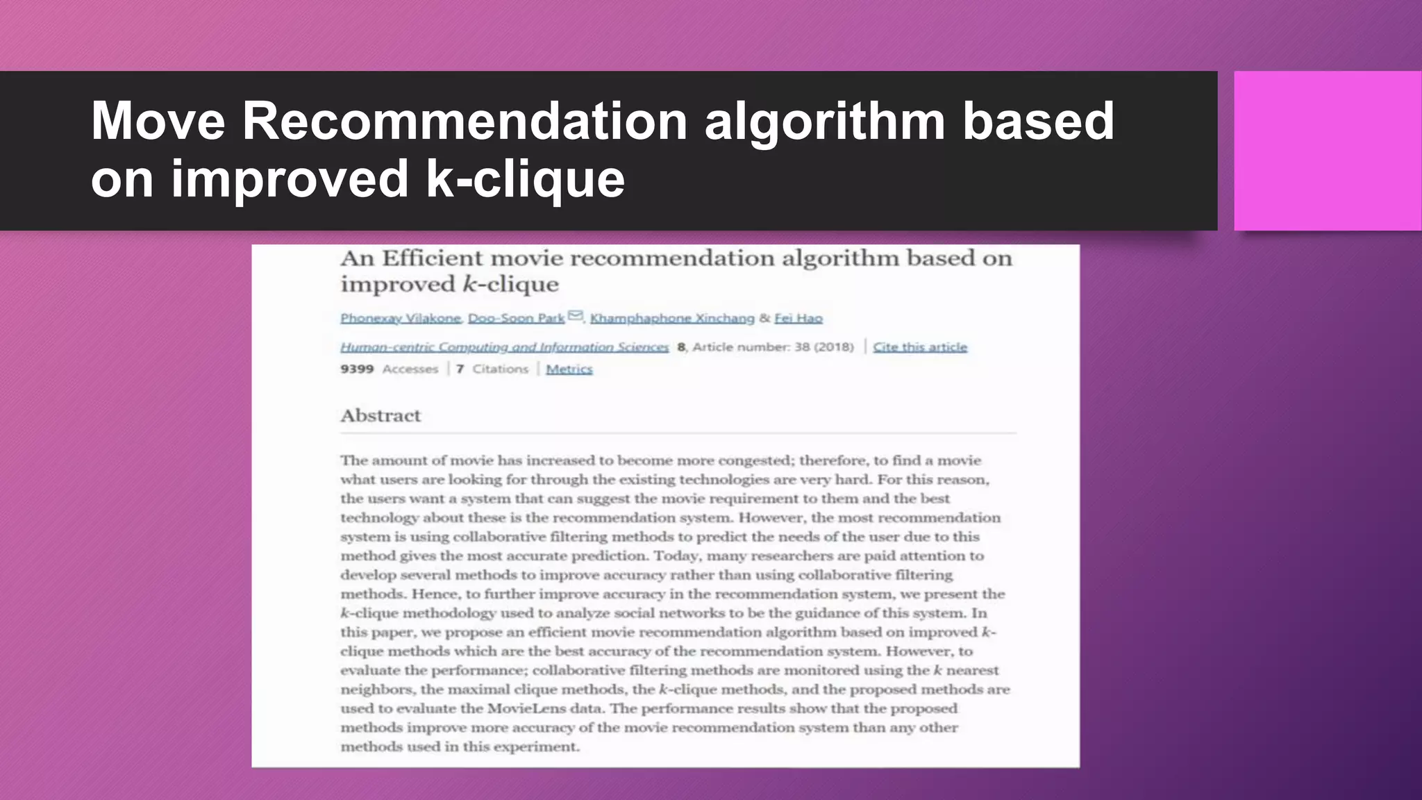 Movie Recommendation System.pptx