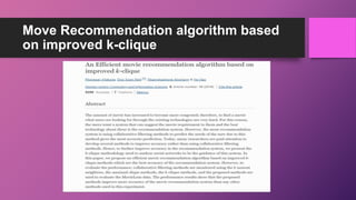 Movie Recommendation System.pptx