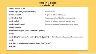 MOVIE RECOMMENDATION SYSTEM.pptx