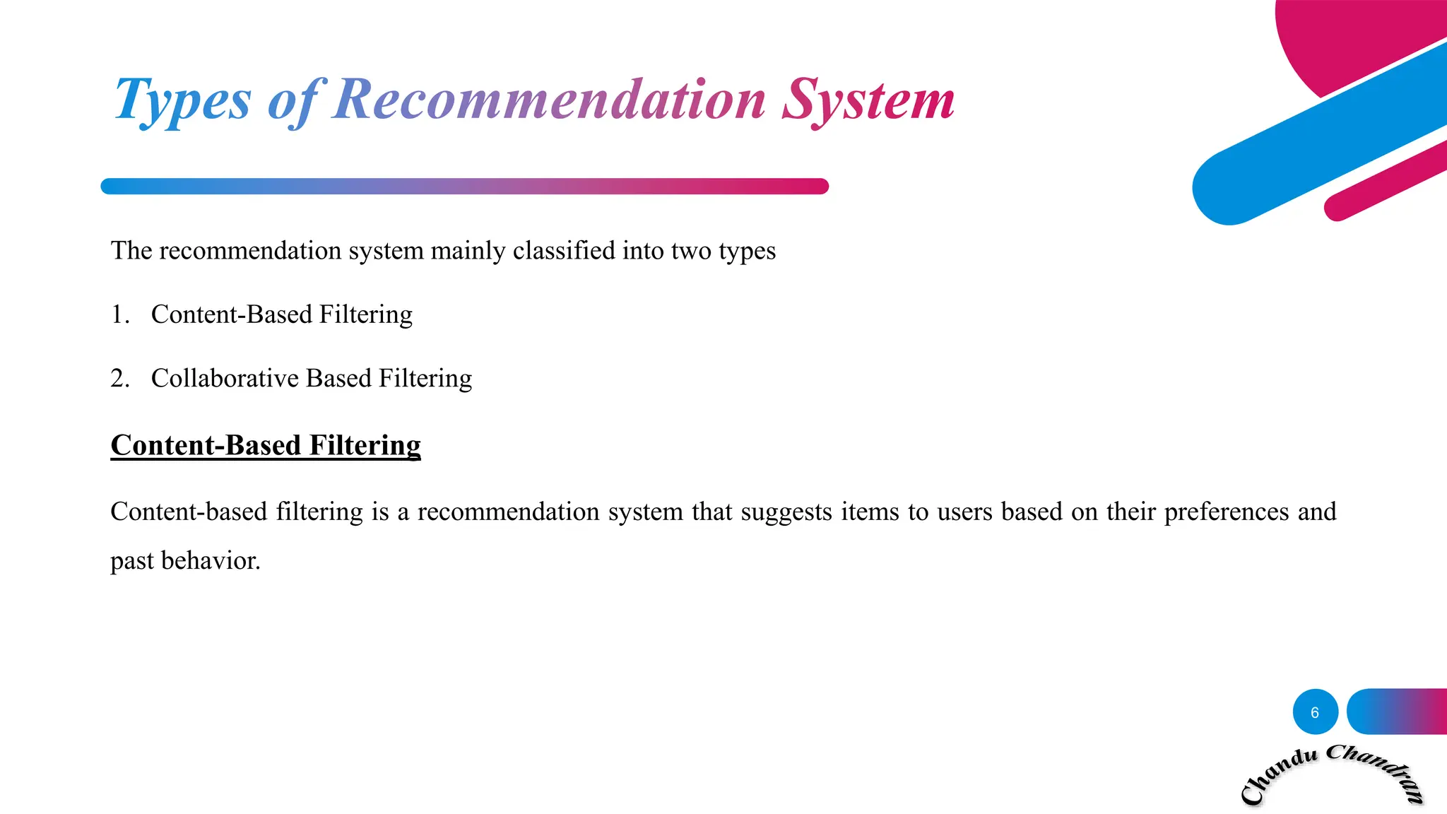 Movie Recommendation System Using Hybrid Approch.pptx