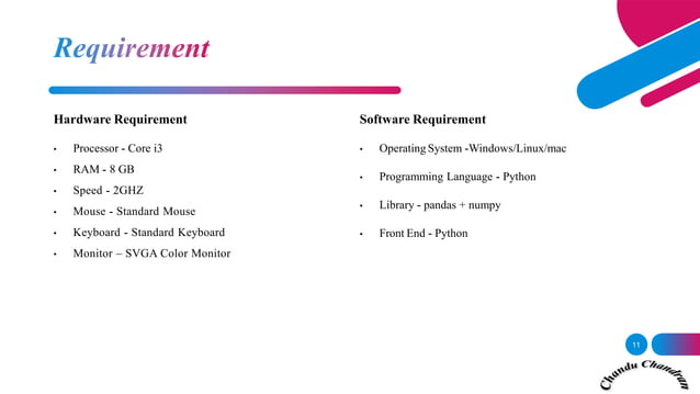 Movie Recommendation System Using Hybrid Approch.pptx