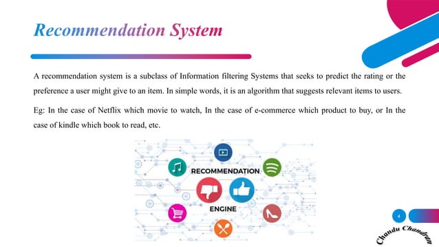 Movie Recommendation System Using Hybrid Approch.pptx
