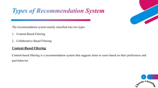 Movie Recommendation System Using Hybrid Approch.pptx