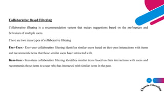 Movie Recommendation System Using Hybrid Approch.pptx