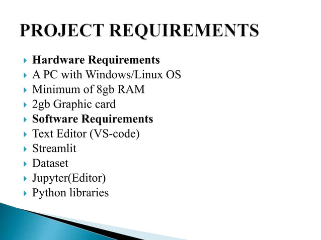 Movie Recommendation System using ml.pptx | Operating Systems | Computer Software and Applications