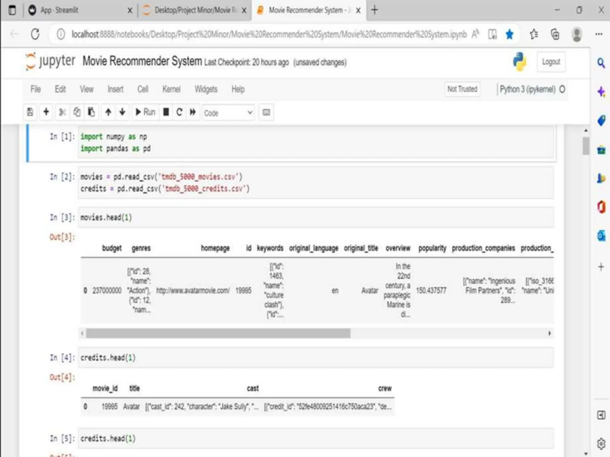 Movie Recommendation System ppt final.pptx