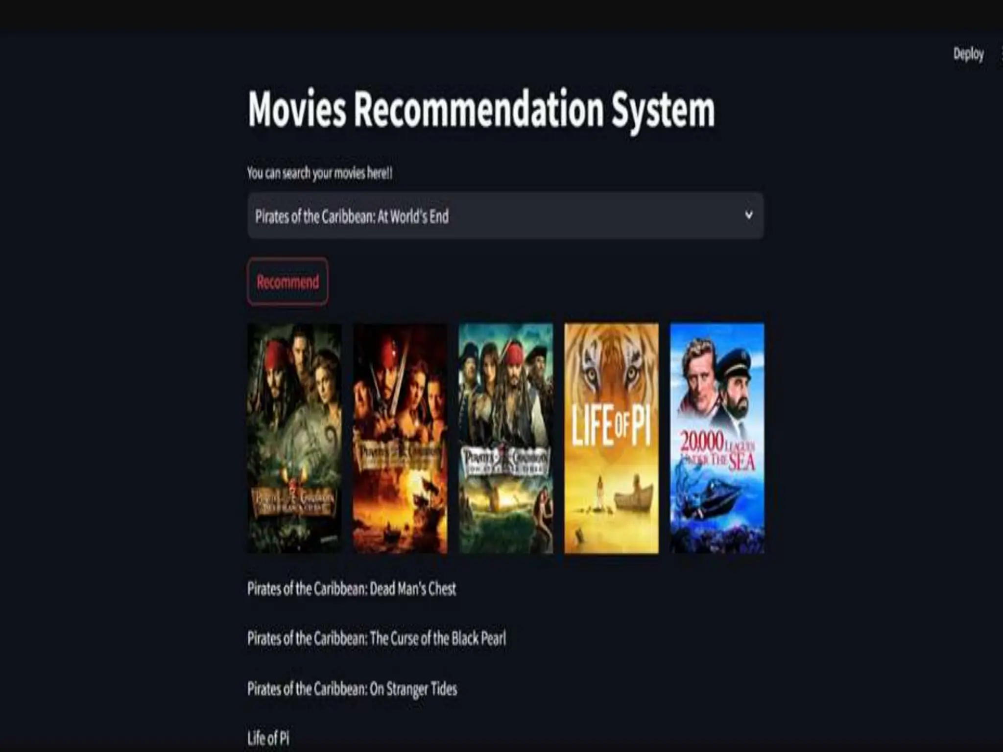 Movie Recommendation System ppt final.pptx