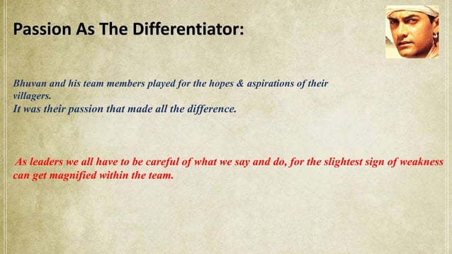 Movie review-Lagaan | PPTX | Movies | Entertainment