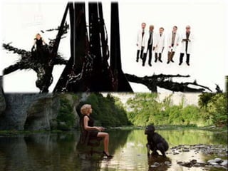 Movie review on LUCY | PPTX