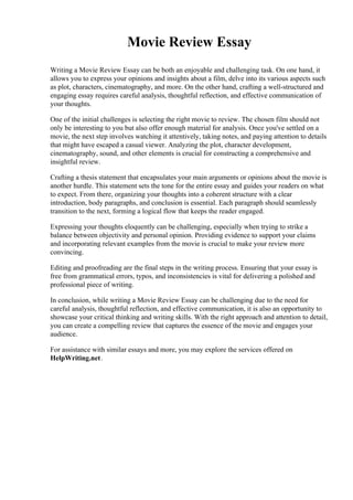 Movie Review Essay.pdf