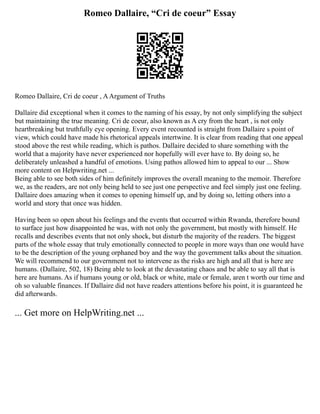 Movie Review Template | PDF