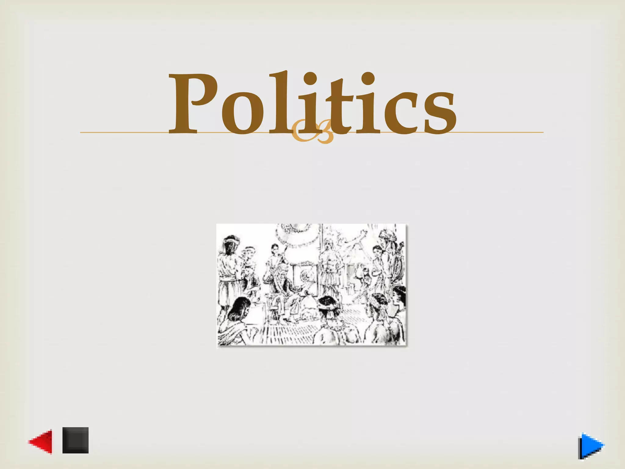pre-colonial period | PPTX