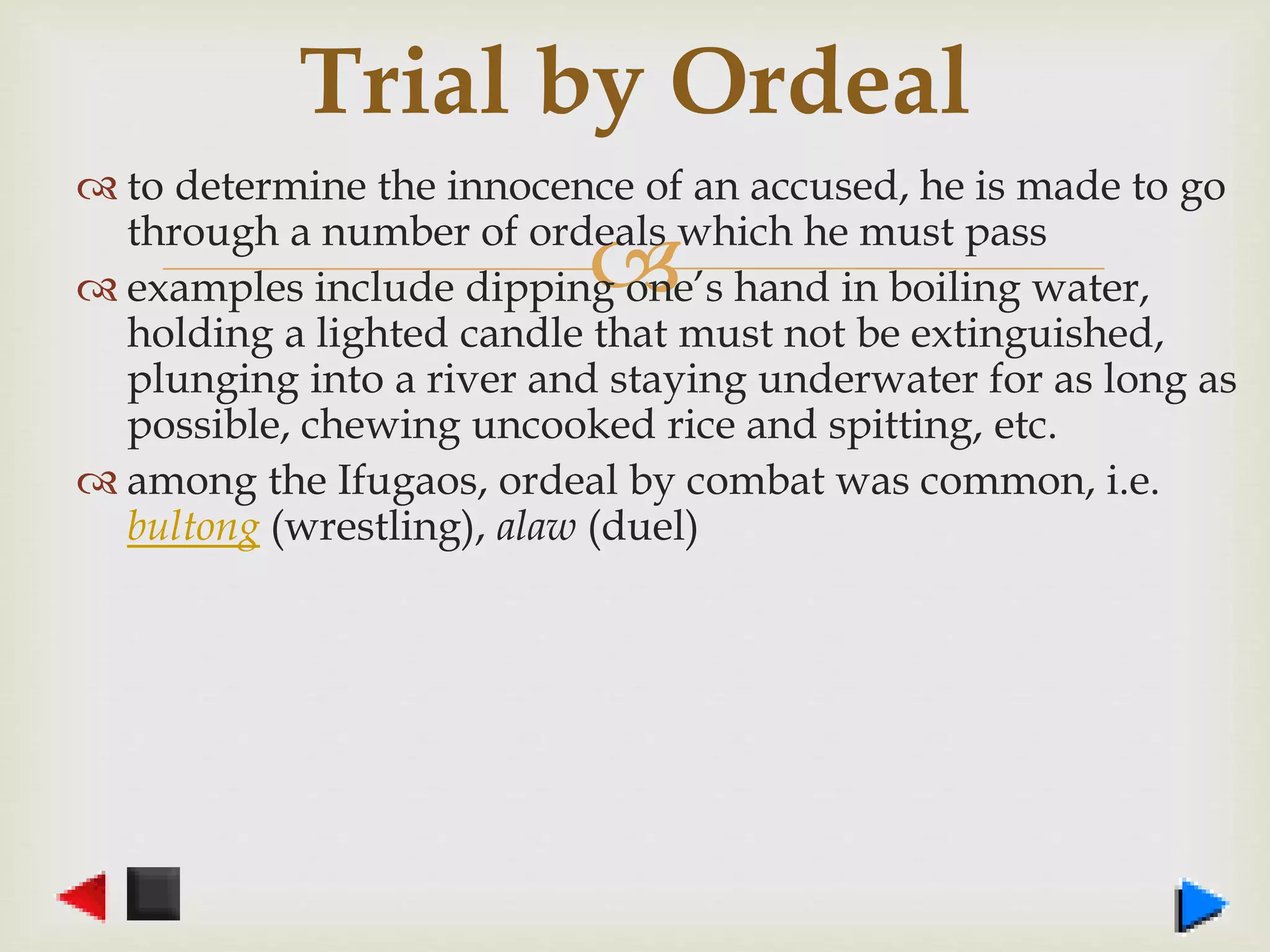 pre-colonial period | PPTX