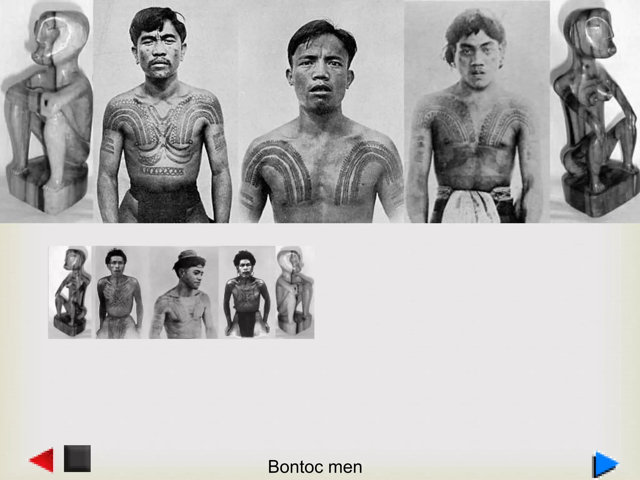 pre-colonial period | PPTX