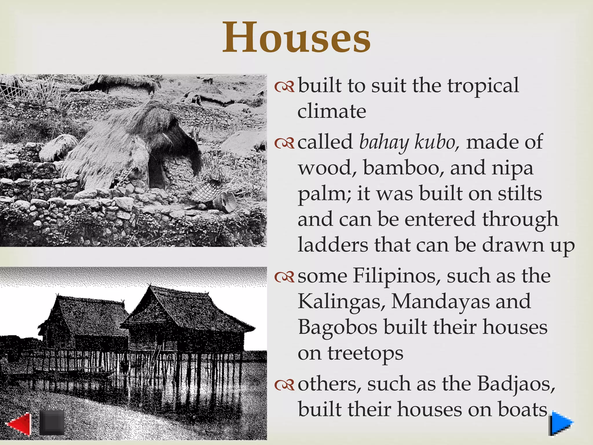 pre-colonial period | PPTX