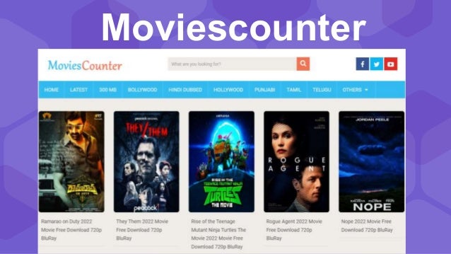 Moviescounter | Bollywood, Hollywood, Watch And Download Movies For Free