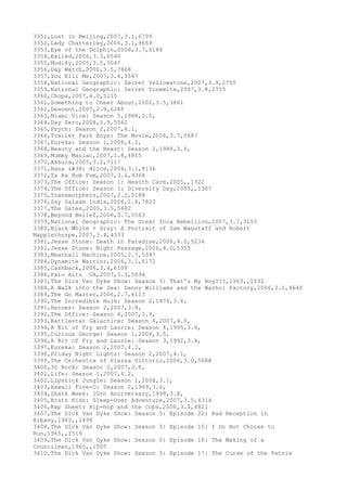 Here Comes The Rubbadubbers Trailer