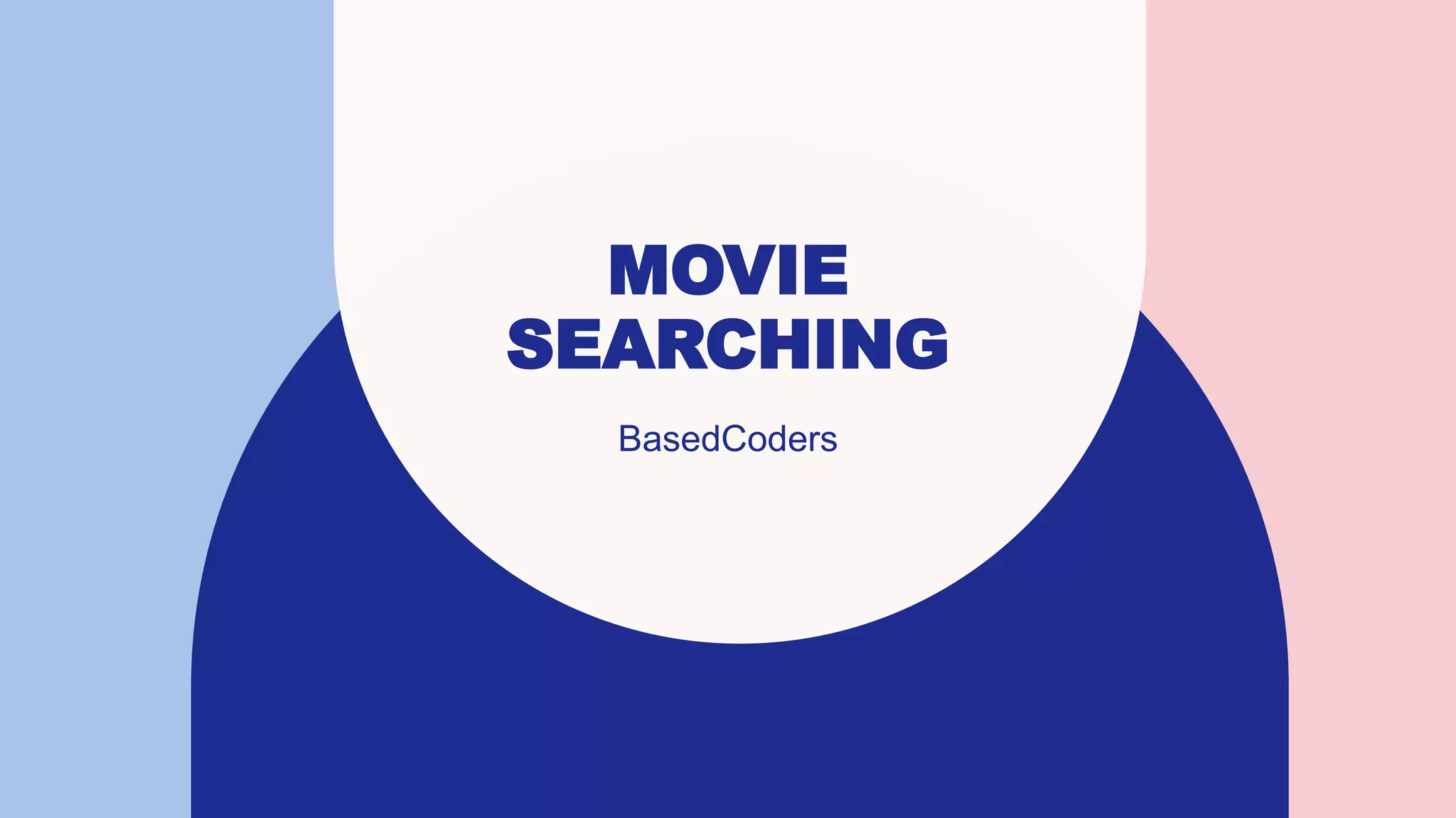 Movie Searching.pptx