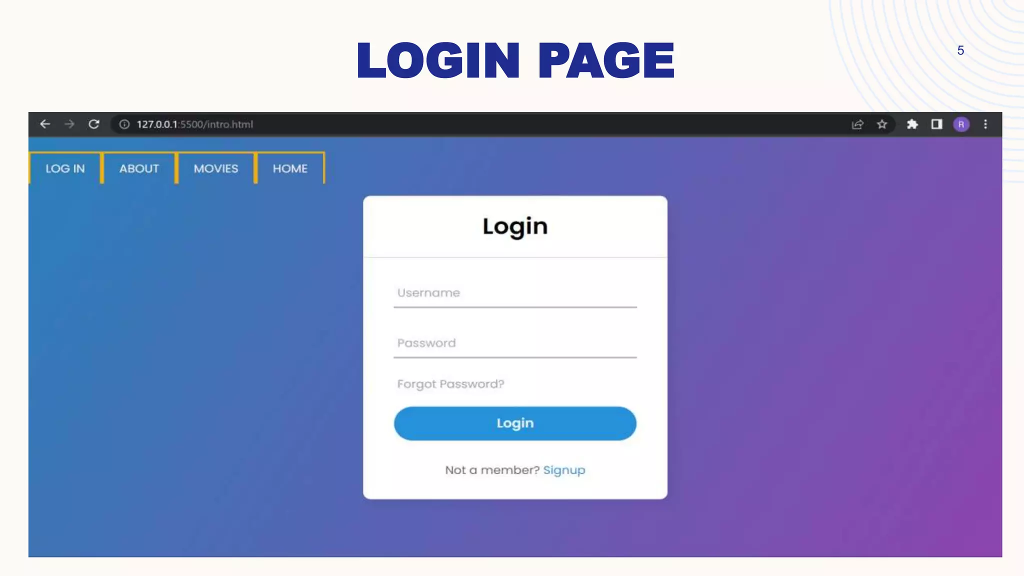Movie Searching.pptx