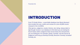 Movie Searching.pptx