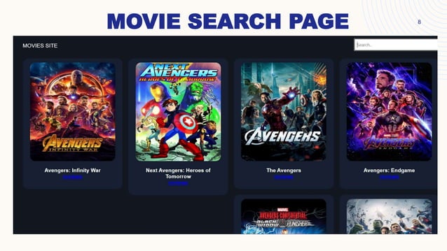 Movie Searching.pptx